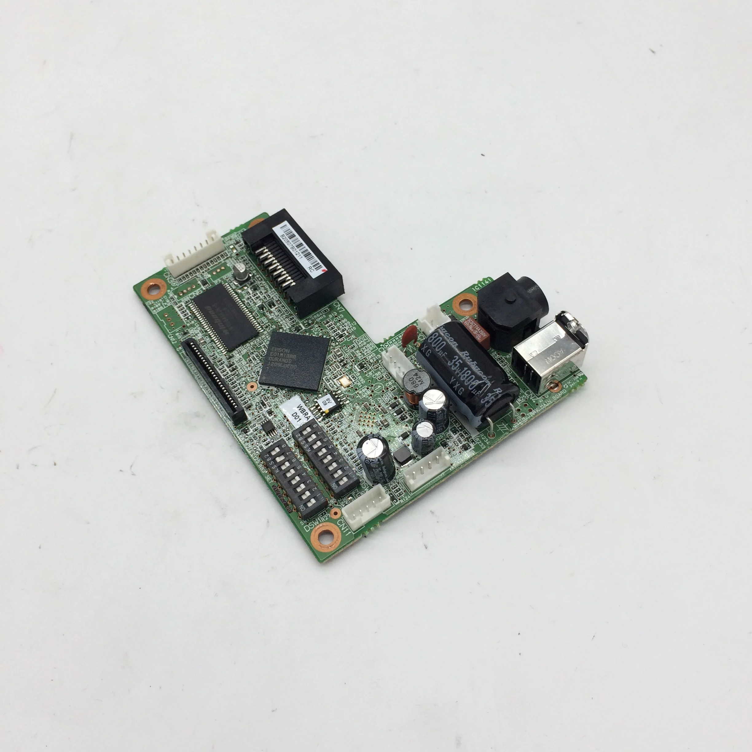 Mainboard For Epson Tm t88v T88v 88v Label Printer Tm t88v T88v 88v mainboard-for-epson-tm-t88v-t88v-88v-label-printer-tm-t88v-t88v-88v