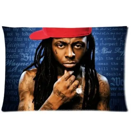 Lil Wayne Rap Lyrics