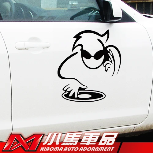 Cool Sticker For Car