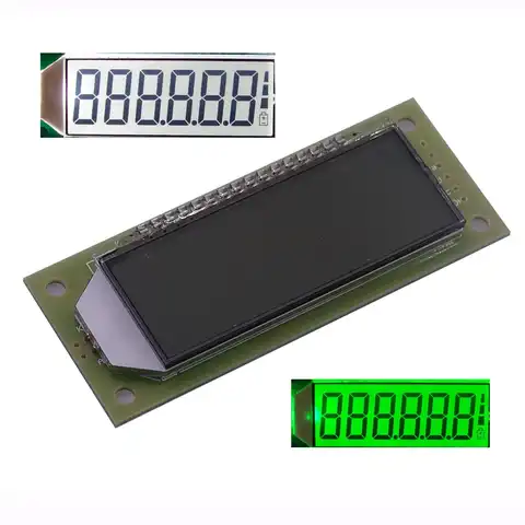 7 segment display driver ic - купить недорого | AliExpress