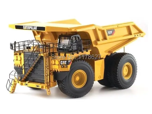 Caterpillar Truck 797