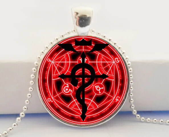 Transmutation Circle List