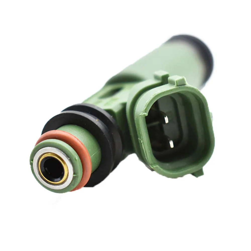 4 шт./лот Топливная форсунка 23250-66010 23209-66010 2325066010 ...