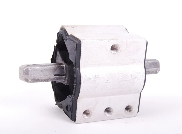 Подушка КПП двигателя Mercedes W202, W203, W220, W208, W210, C230, E320 ...