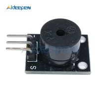 KY-012 Active Buzzer Module - ArduinoModulesInfo