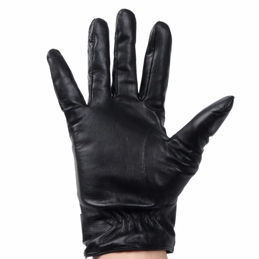 WW2 GERMAN ARMY OFFICER GOATSKIN GLOVES - buy at the price of $44.99 in ...