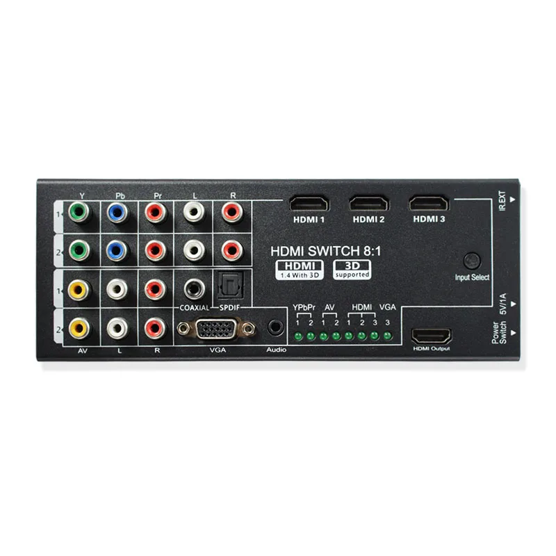 Interface Surround Sound | Soundsurround.net