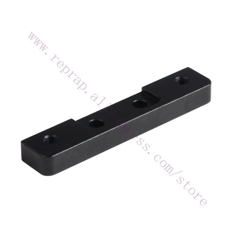 2pcs Openbuilds C-Beam Riser Plates for 3D printer C-Beam CNC machine ...