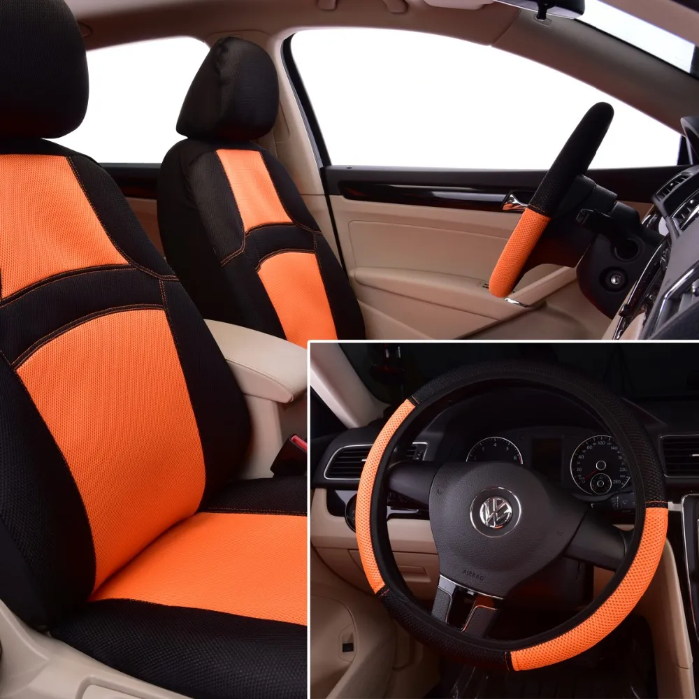 Erksate Värvidega Istmekatted | SOODNE!