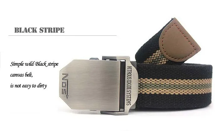 Mugava kinnitusega rihmad - Aksessuaarid meestele