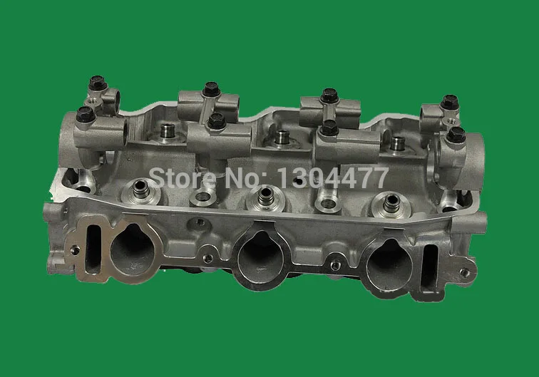 MD307678 6G72 Cylinder head for Mitsubishi V33/V43/Galant 3000/Pajero ...