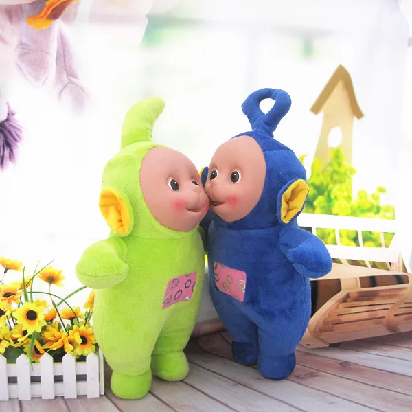 Teletubbies Plush Toy | canoeracing.org.uk