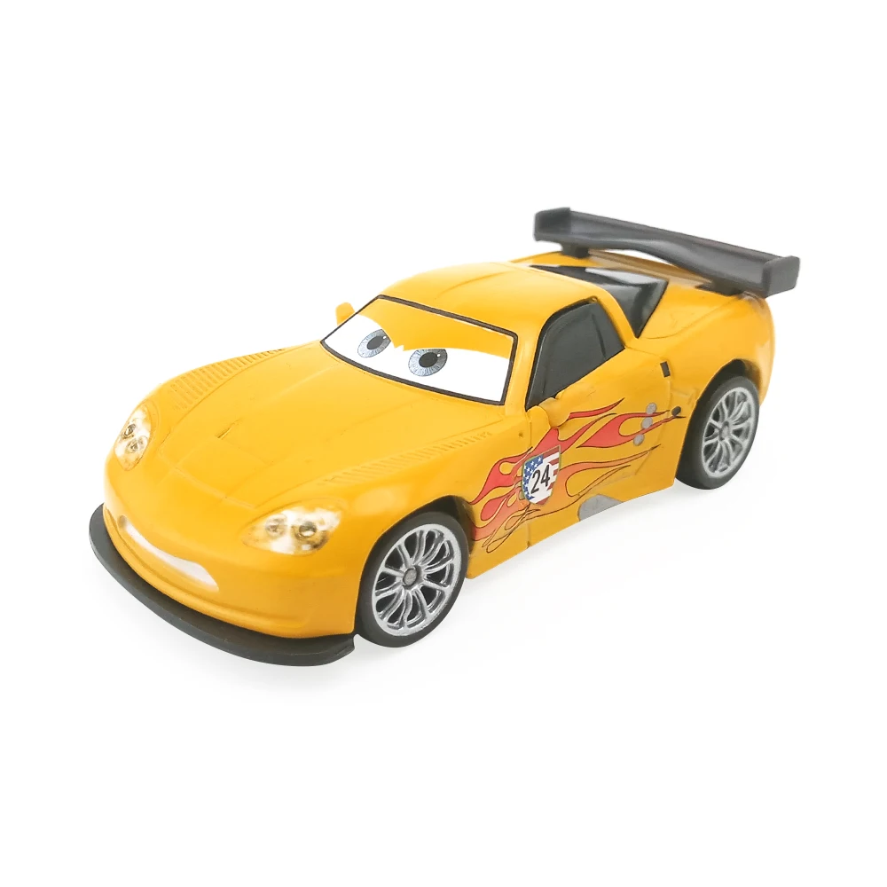 HD Wallpaper: Jeff Gorvette Cars 2, Movies, Cartoons Disney, 49% OFF