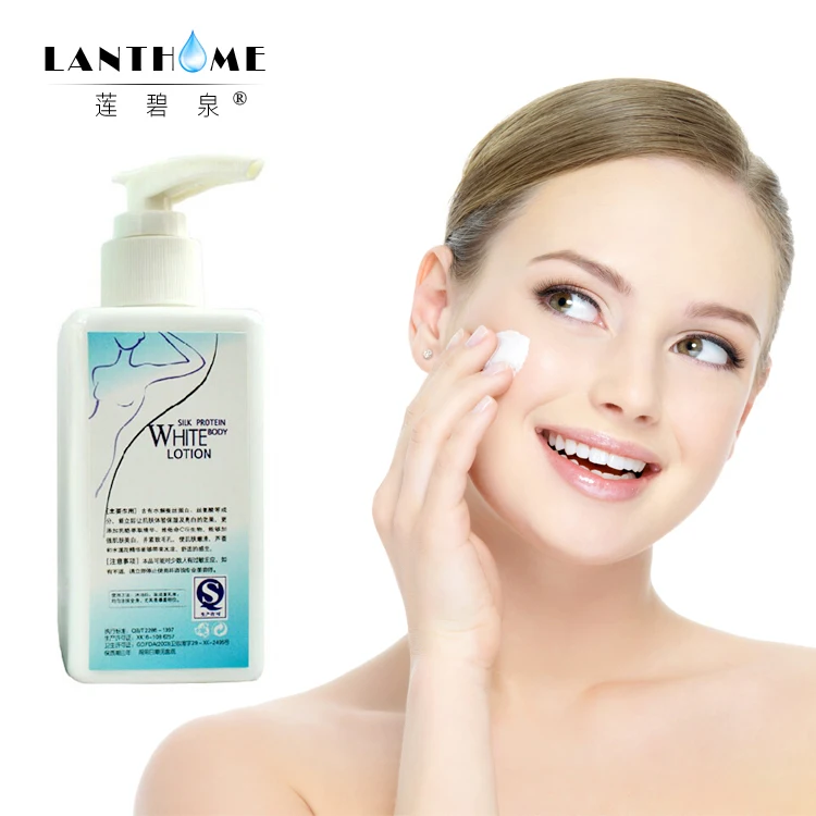 Snow White Lotion Before After