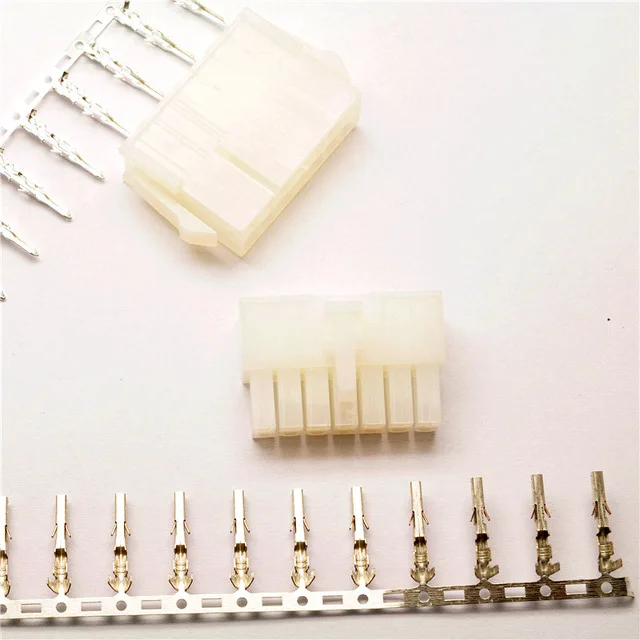 2x2/3/4/5/6/7/8/9/10/11/12Pin 14/16/18/20/22/24Pin 4.2mm Pitch Terminal ...