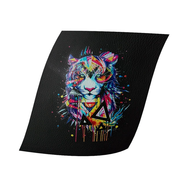 Digital UV LED Printer A3 Size 6 Color Mini4 with Water Cooling System ...