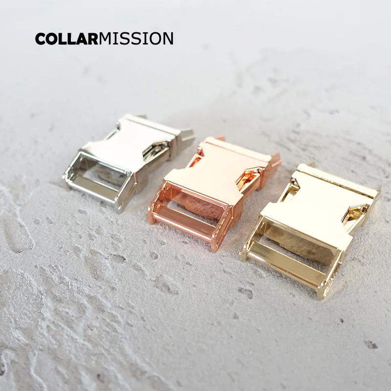 Acessório De Bloqueio De Segurança Durável Fecho De Cinta De 20 Mm E ...