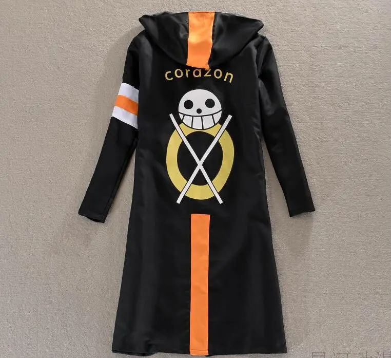 Trafalgar Law Coat