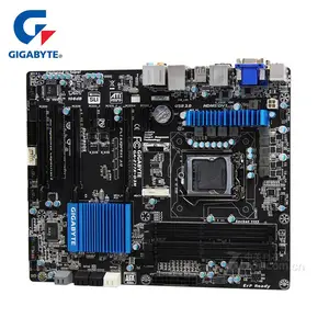 Gigabyte Z77x Ud3h