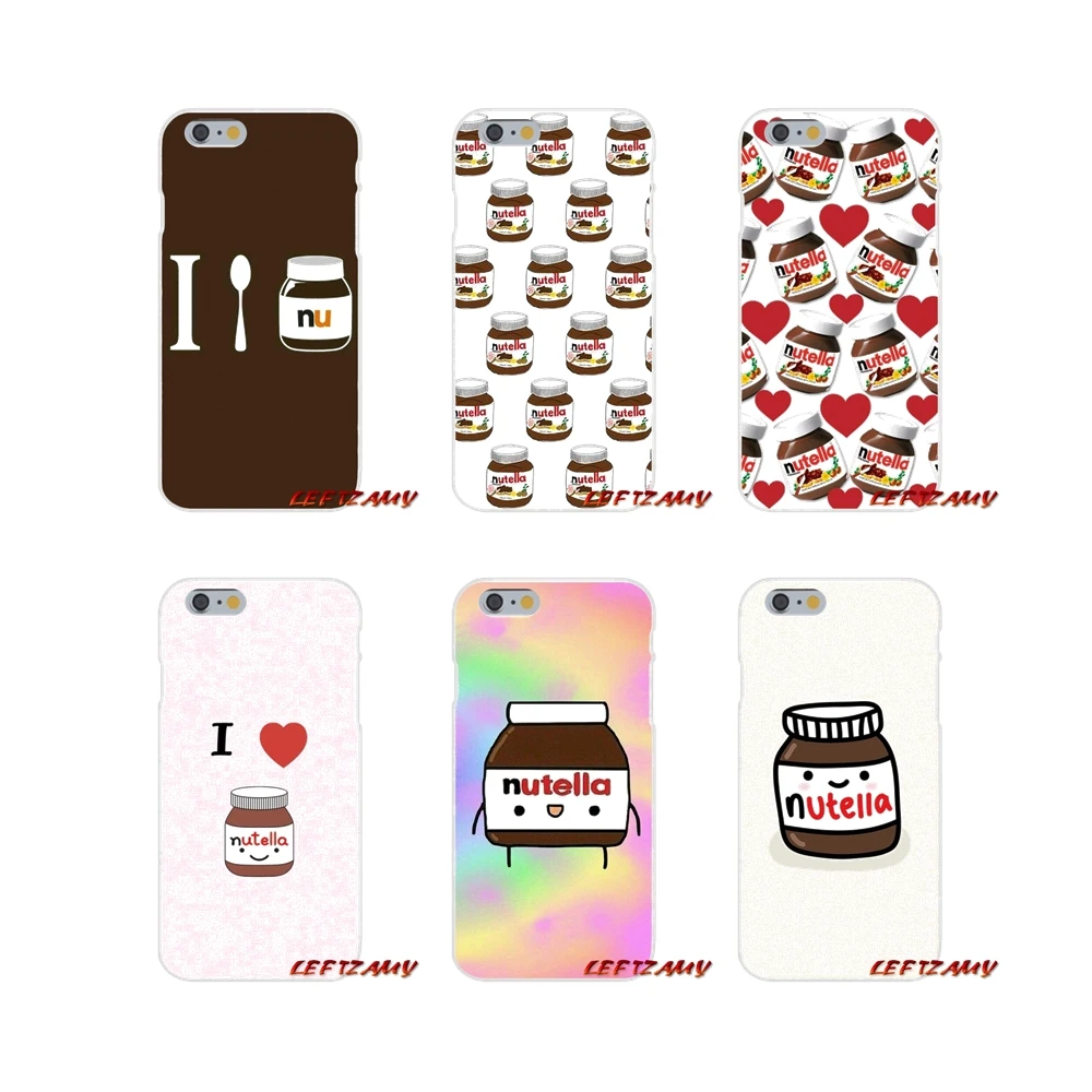 Nutella Wallpaper Tumblr