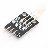 KY-029 Dual Color LED Module - ArduinoModulesInfo