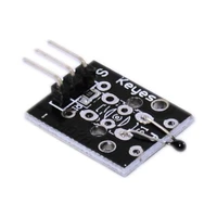 KY-013 Analog Temperature Sensor Module - ArduinoModulesInfo