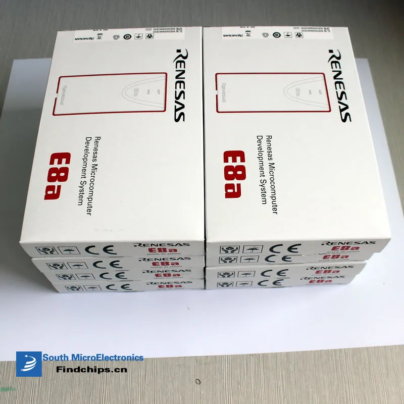 Free shipping RENESAS E8A,ON-CHIP DEBUGGING,PROGRAMMING,MODULE,M16C,R8C,H E8A | АлиЭкспресс