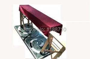 Clearly Impossible Illusion