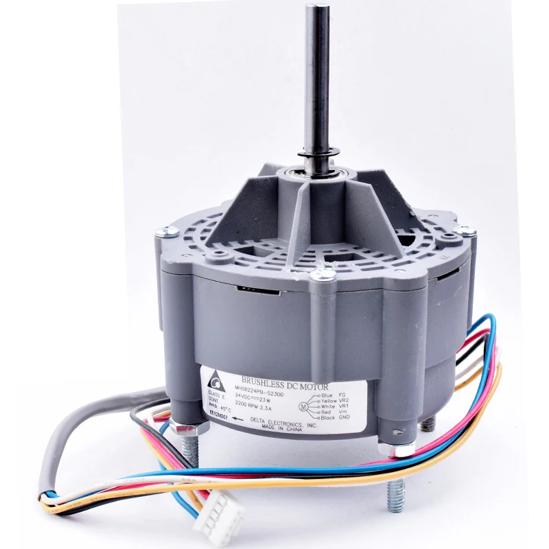 Motor MH08224PB-S2300 S2302 24V 23W 2.3A 2200 rpm - buy at the price of ...