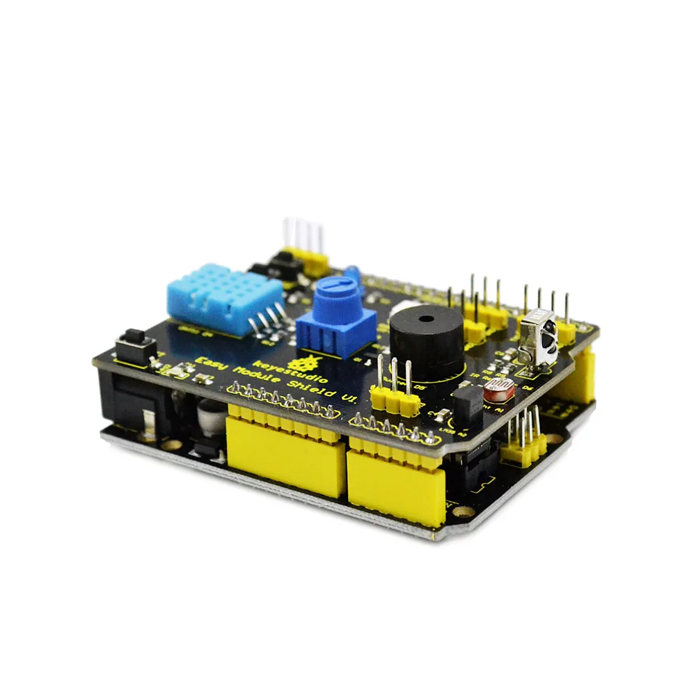 Arduino Leonardo | Arduino po slovensky