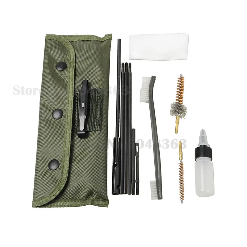 22LR Cleaning Kit | Cleaningkit.org