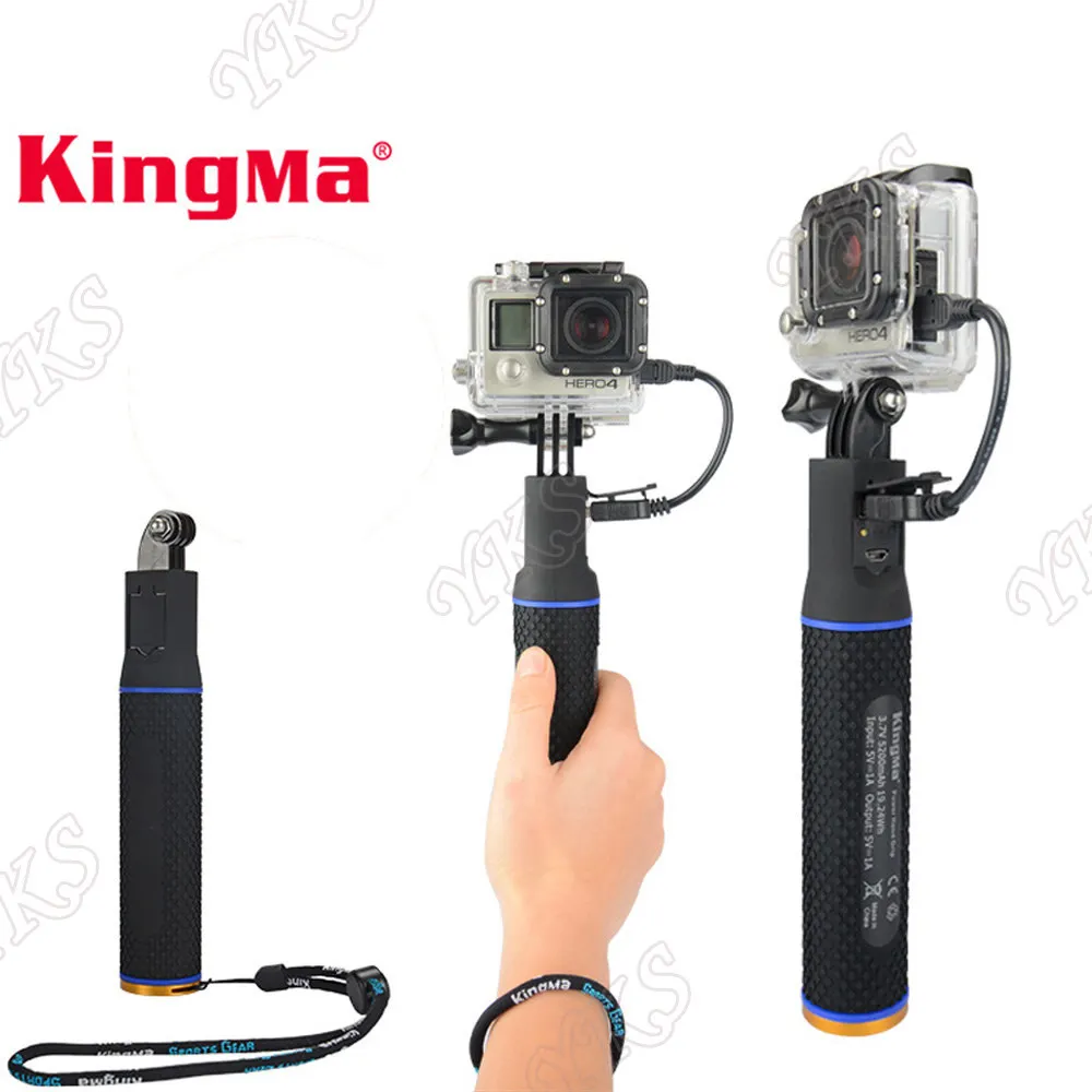 Gopro Hero 3 Accessories Pole