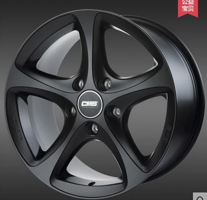 Cruze Modified Rims