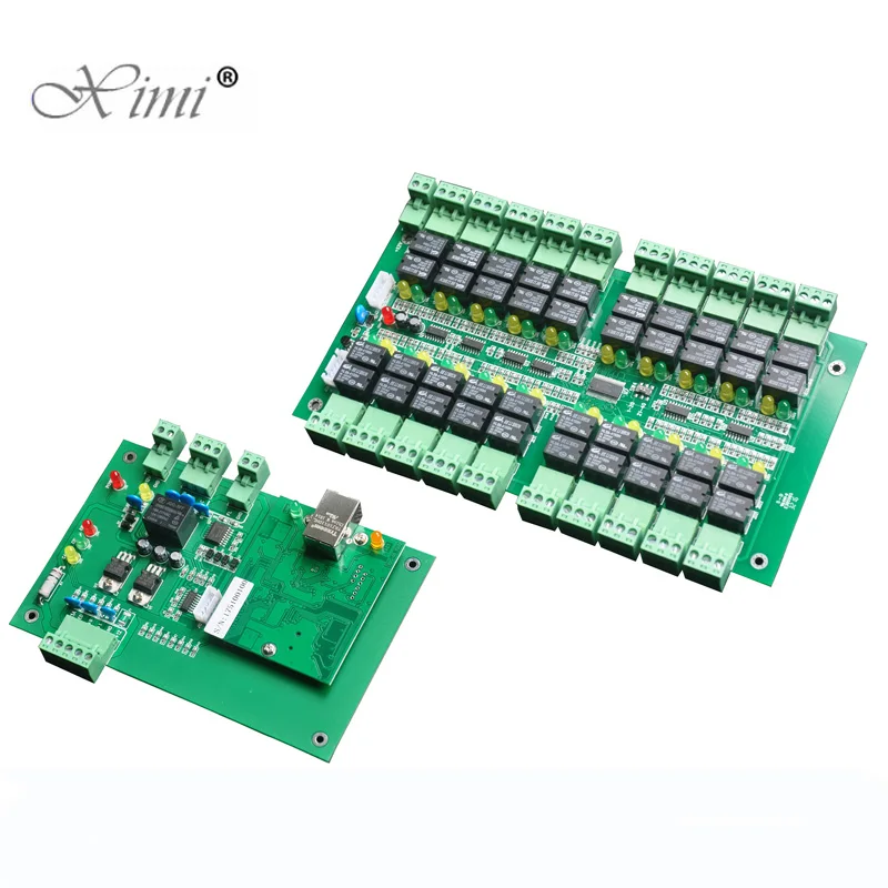 TCP/IP 20 Floors Elevator Control Biometric Fingerprint And RFID ...