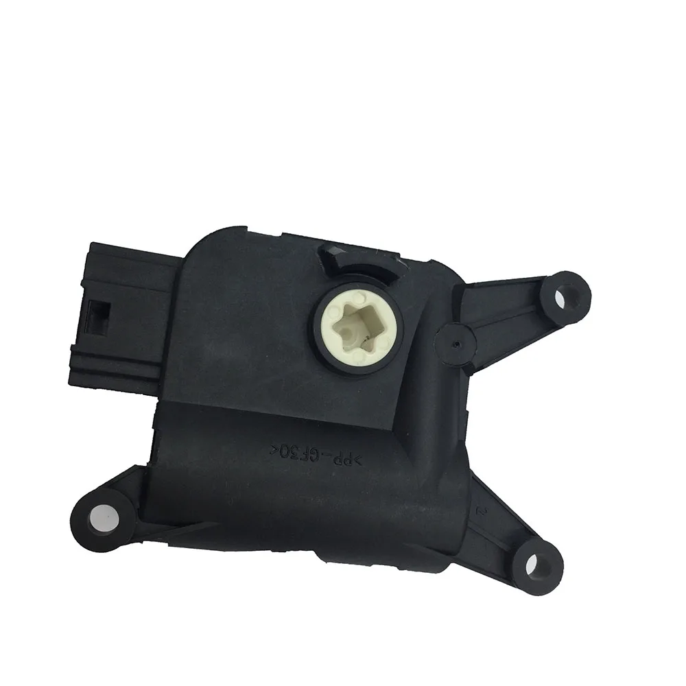 Автомобильные аксессуары для Passat B6 B7, мотор с регулируемым ...