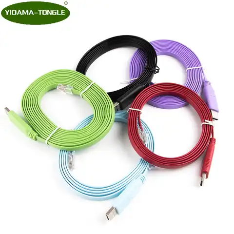 Usb console adapter rj45 - купить недорого | AliExpress