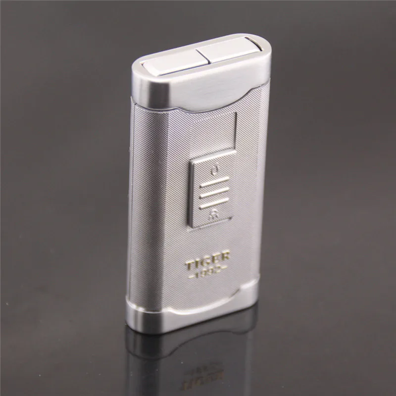 Tiger lighter store