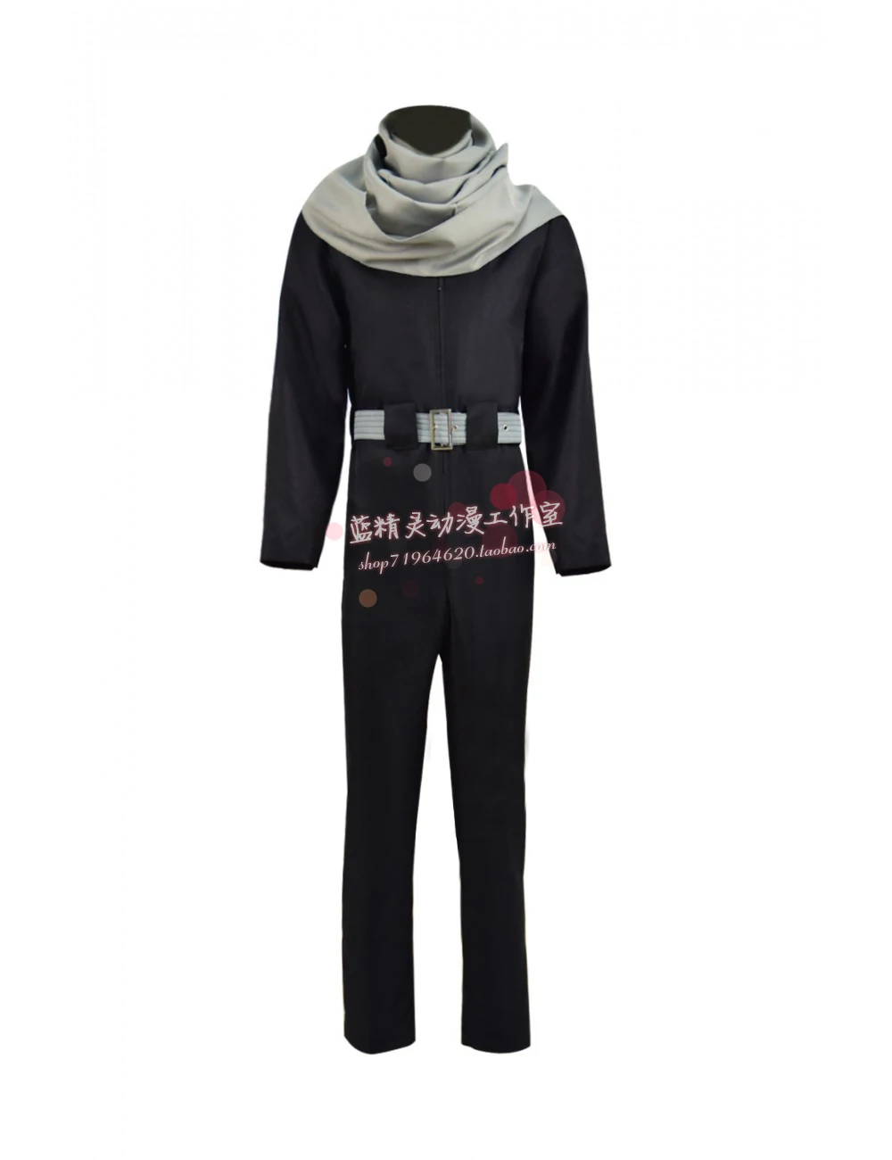 2018 Boku no Hero Academia My Hero Academia Cosplay Eraserhead Shota ...