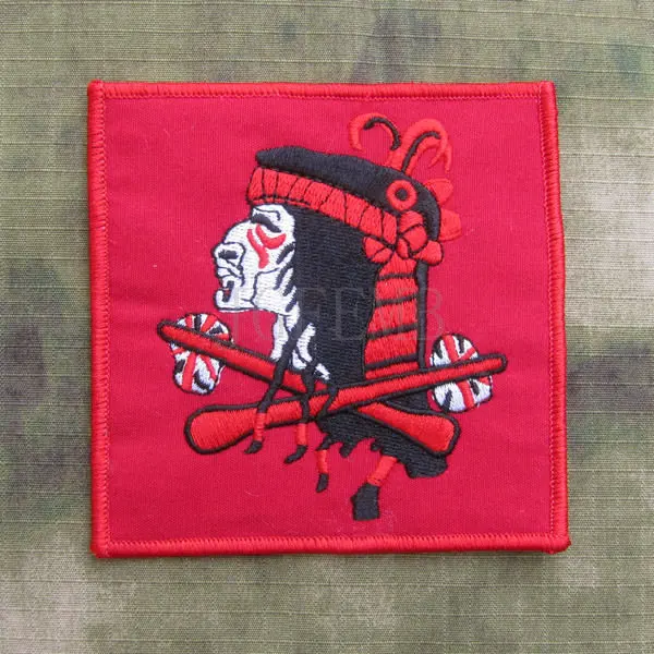 Devgru Red Team Logo
