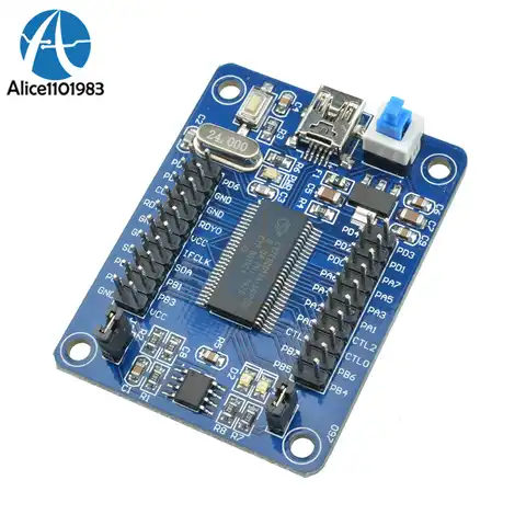 Usb to i2c interface module - купить недорого | AliExpress