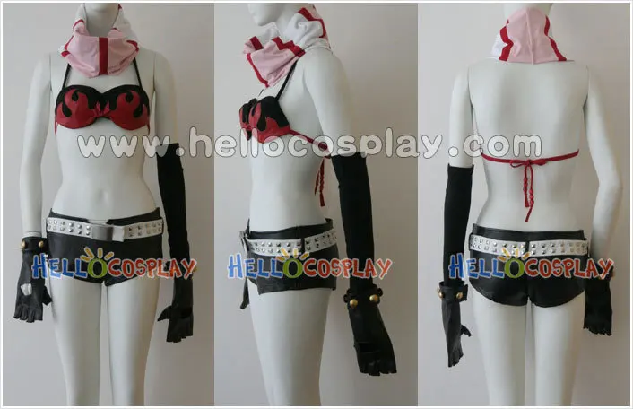 Yoko cosplay store