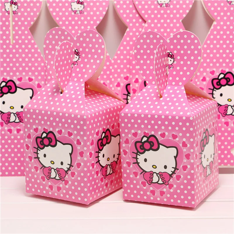 Hello Kitty Baby Shower