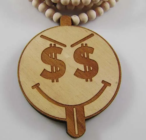 Taylor Gang Smiley Face Logo