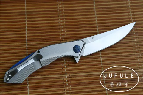 JUFULE Knife VIP Store - каталог товаров магазина на AliExpress