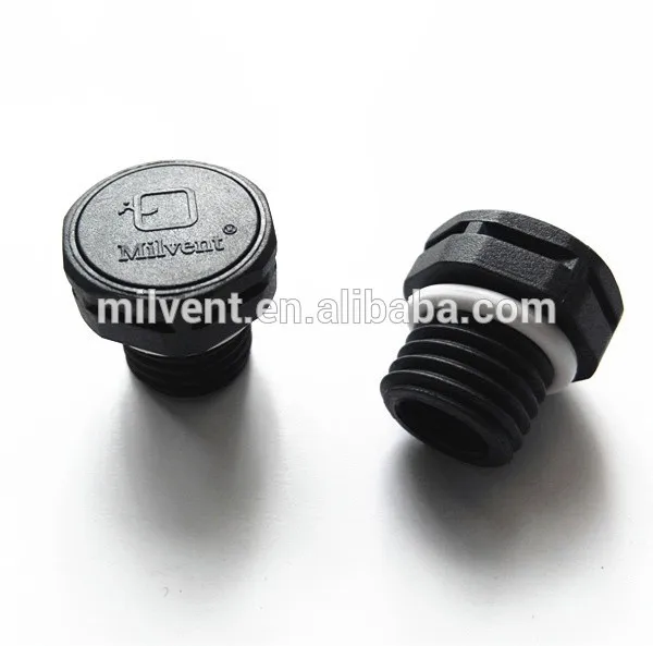 protective vents ventilation cable gland pressure balance valve IP69K ...