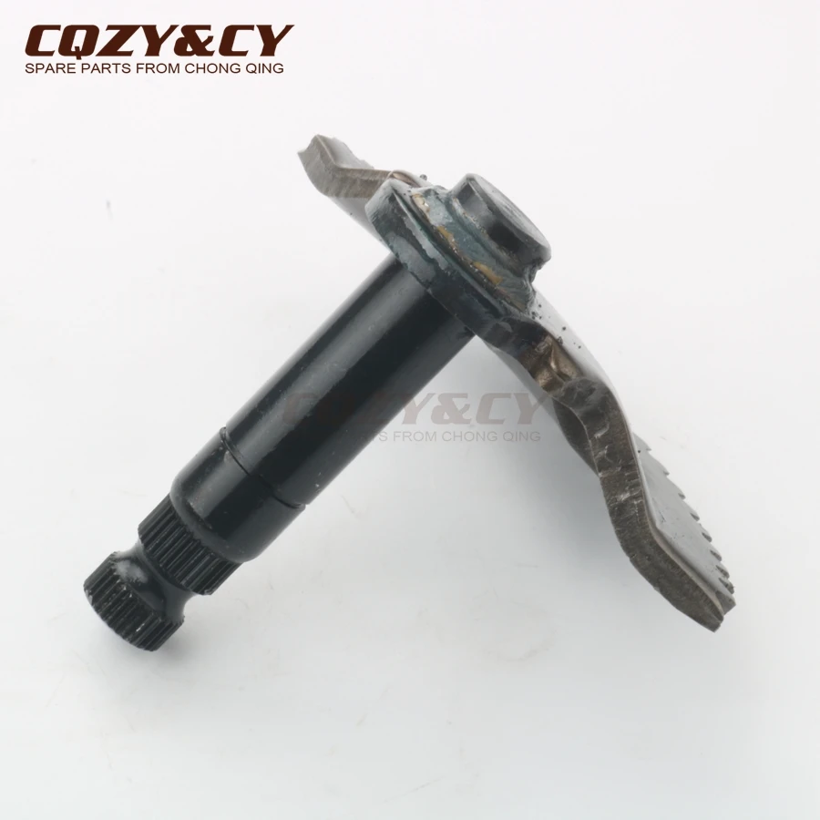 Выдвижной вал для скутера для Baotian BT49QT-18C1 20C 28A 28B 18E1 18F1 ...