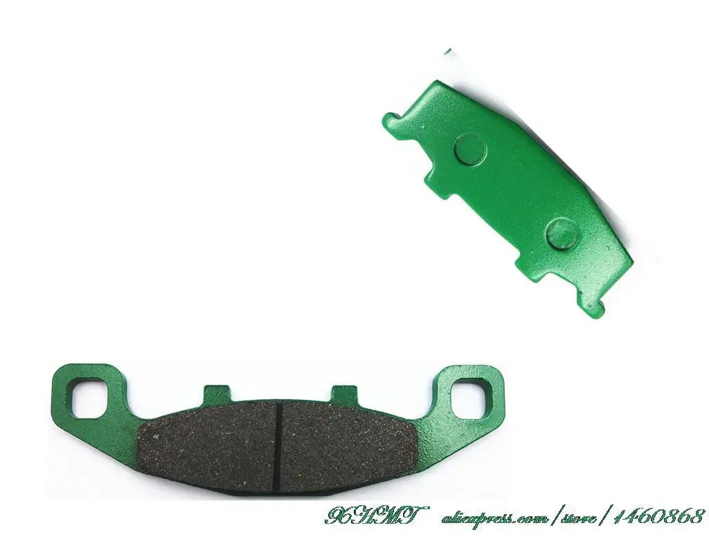 Для Kawasaki Er500 Re5 Er-5 500 Er (97-00) Ex500 Ex 500 (87-91) Zl600 ...