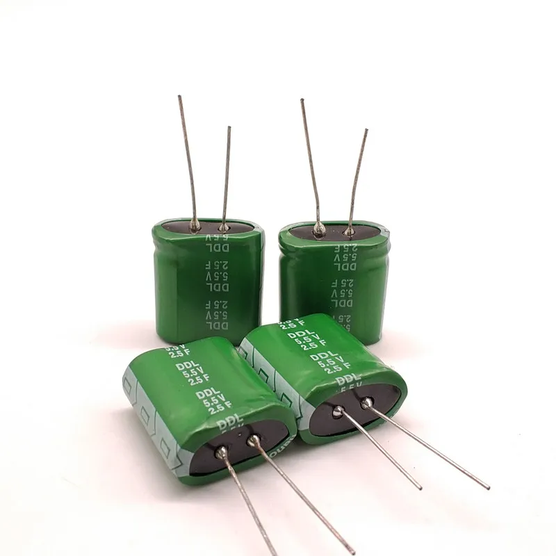 DDL 5,5 В F комбинированная память для хранения энергии, источник питания для счетчика воды в f ...