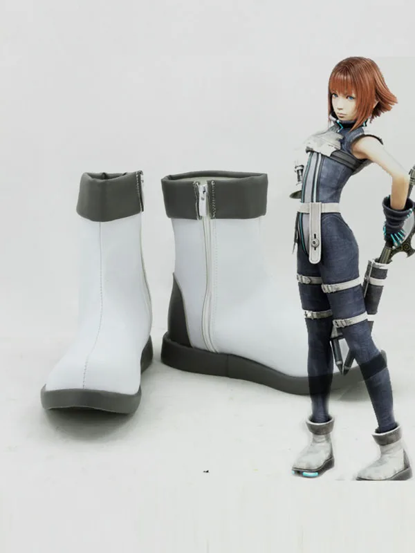 Final Fantasy Shelke