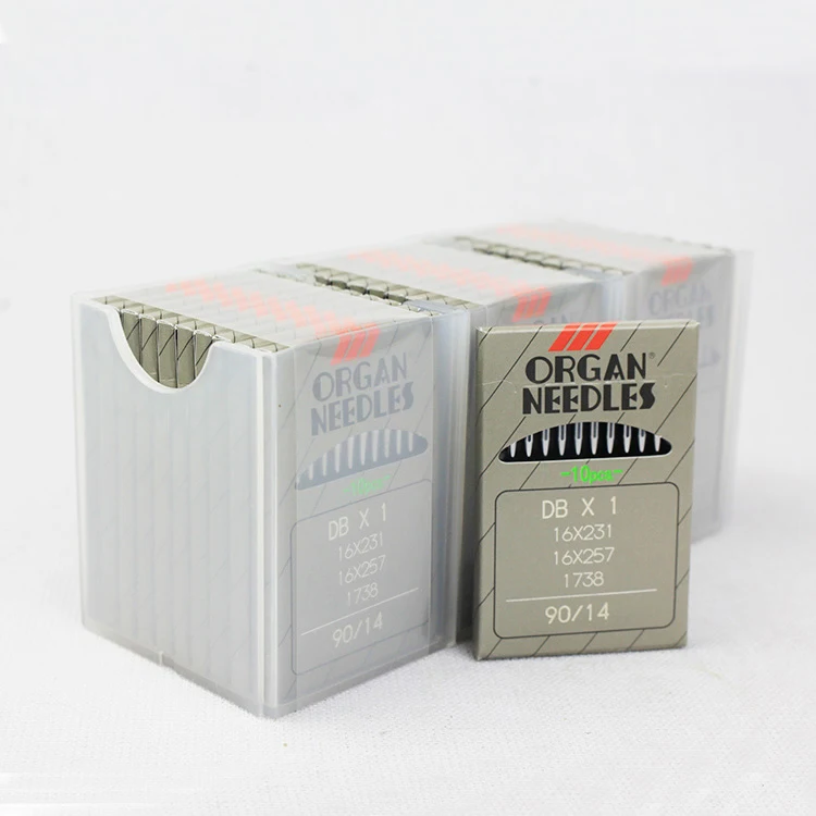 Juki Sewing Machines Needles | Sewingmachinesi